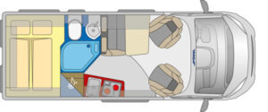 Pössl Roadstar XT - Camper Marken Welt