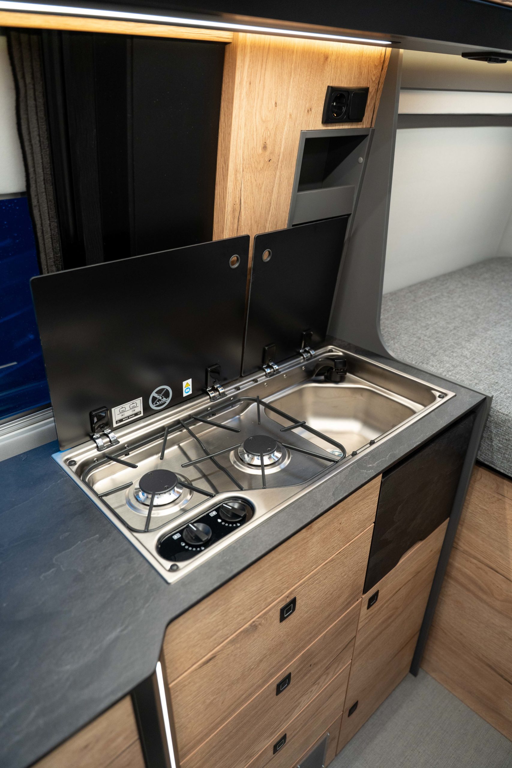 Pössl Roadstar XT - Camper Marken Welt