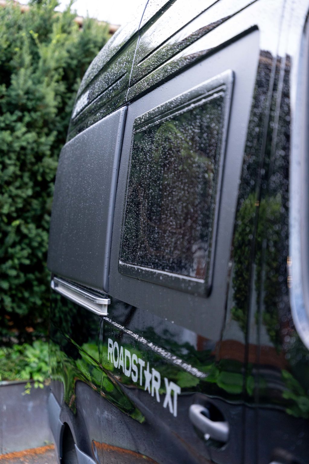 Pössl Roadstar XT - Camper Marken Welt